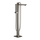 Eurocube Single-lever mixer with 3-way diverter | GROHE