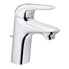 Eurostyle Single-lever shower mixer trim | GROHE