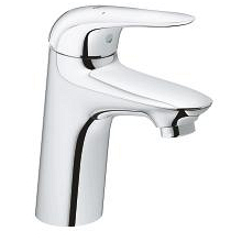 Eurostyle Single-lever shower mixer | GROHE