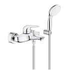 Eurostyle Single-lever shower mixer 1/2″ | GROHE