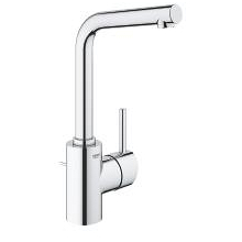 Concetto Jednouchwytowa bateria zlewozmywakowa, DN 15 | GROHE