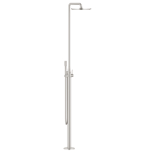 Essence Single-lever basin mixer 1/2″ M-Size | GROHE