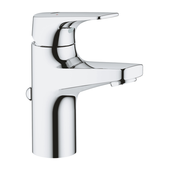 BauFlow Einhand-Waschtischbatterie, 1/2″ S-Size | GROHE