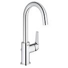 BauFlow Single-lever shower mixer 1/2″ | GROHE