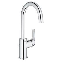 BauFlow Single-lever basin mixer 1/2″ S-Size | GROHE