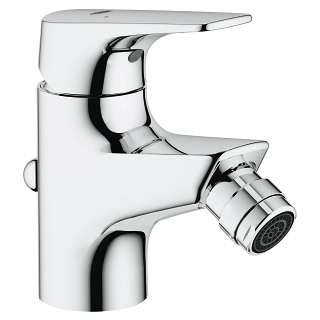 GROHE BauFlow מיקסר כיור מנוף יחיד 1/2″ | GROHE