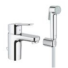 BauEdge - Armatur | GROHE