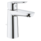 BauEdge Single-lever bath mixer 1/2″ | GROHE
