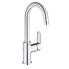 BauEdge Single-lever shower mixer | GROHE