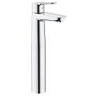 BauEdge Single-lever bath/shower mixer | GROHE