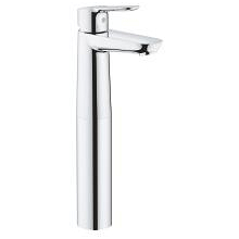 BauEdge 3-hole bath/shower combination | GROHE
