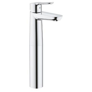 BauEdge Single-lever bath/shower mixer | GROHE