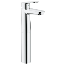 BauLoop Single-lever bath mixer 1/2″ | GROHE