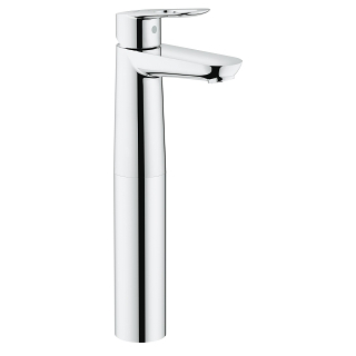 BauLoop Shower valve 1/2″ | GROHE