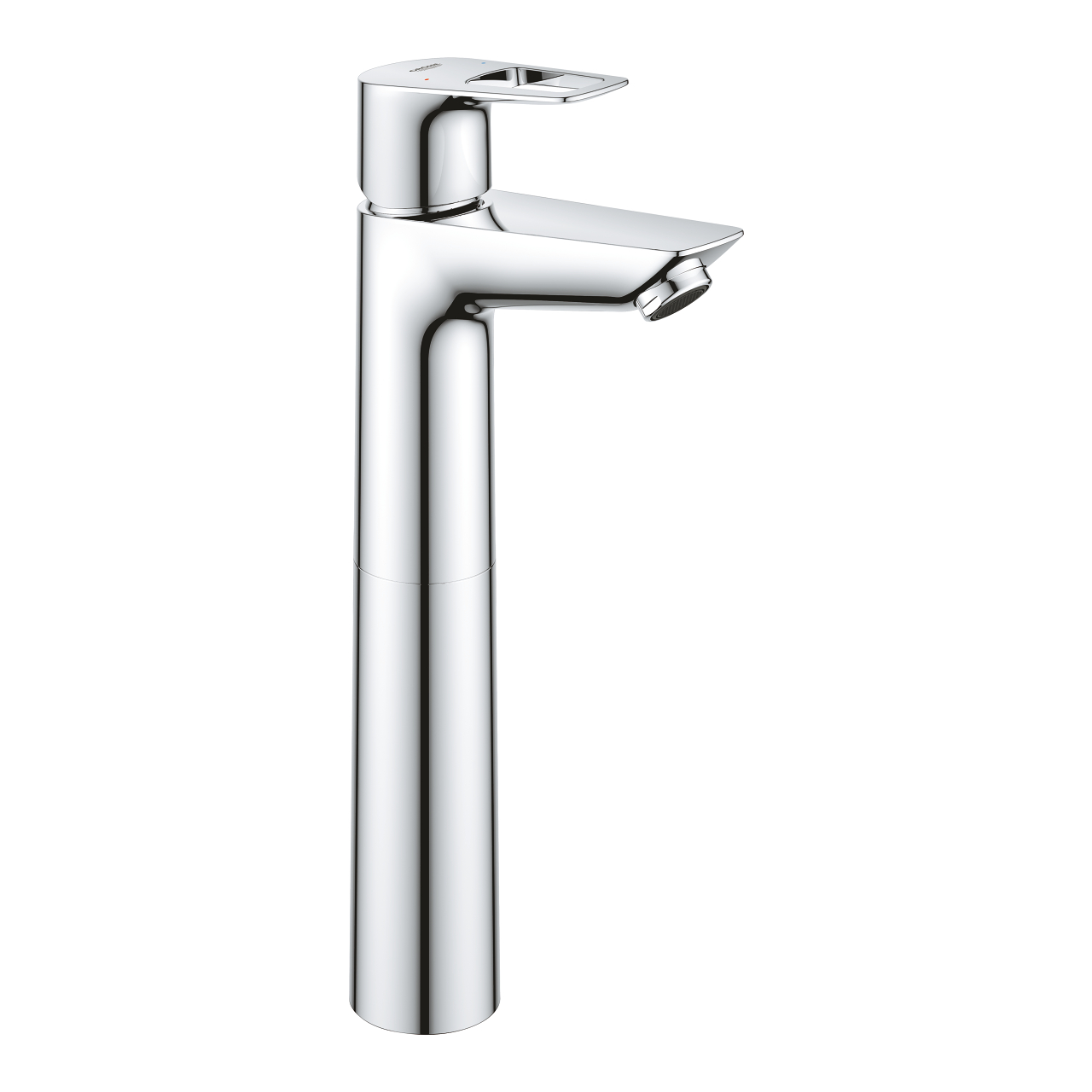 BauLoop Single-lever basin mixer 1/2″ XL-Size | GROHE