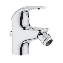 Start Curve Single-lever bath/shower mixer | GROHE