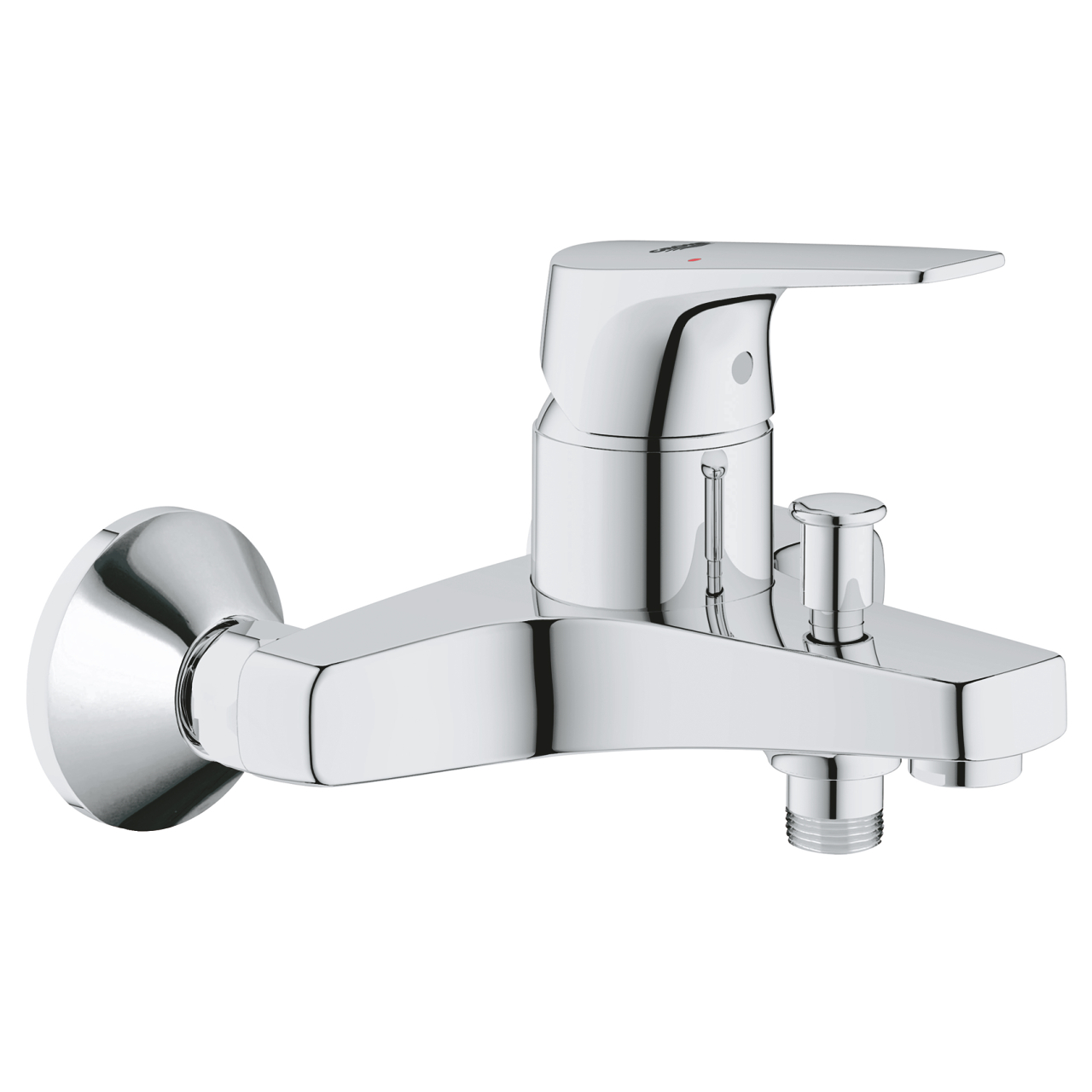 Start Flow Mitigeur monocommande Bain/Douche | GROHE