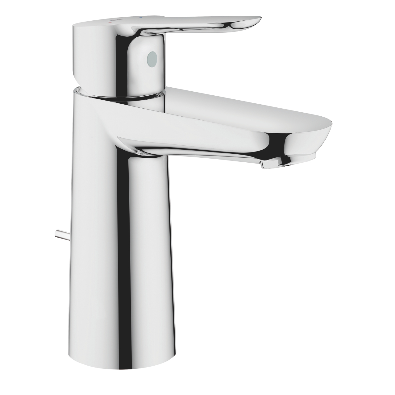 StartEdge Single-lever basin mixer 1/2″ M-Size | GROHE