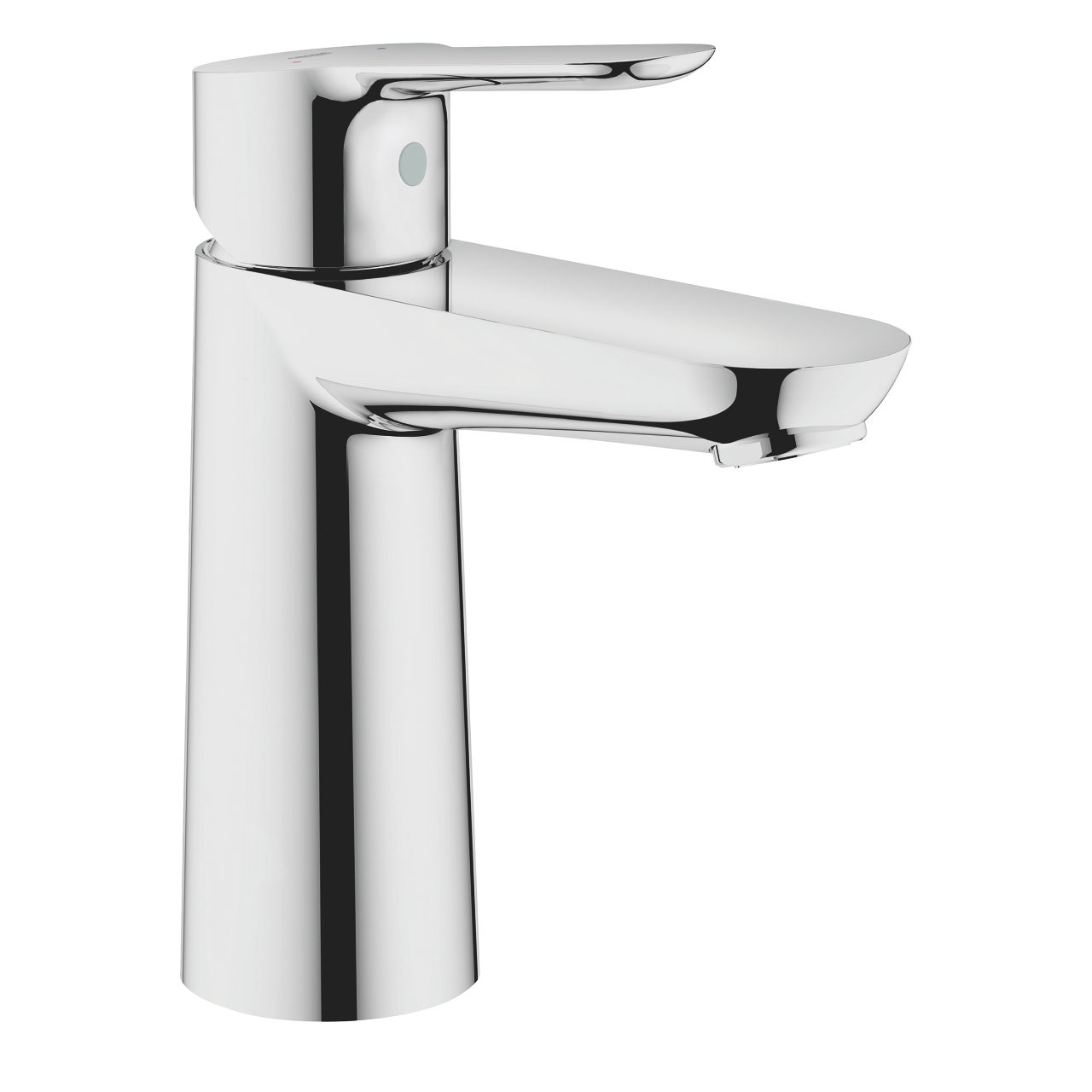 Start Edge Single-lever basin mixer 1/2″ M-Size | GROHE