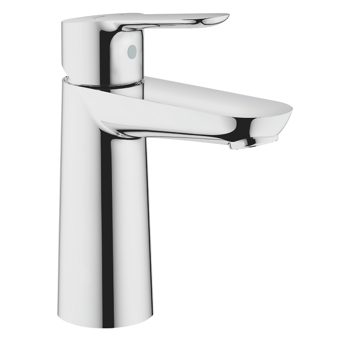 Start Edge Single-lever basin mixer 1/2″ M-Size | GROHE