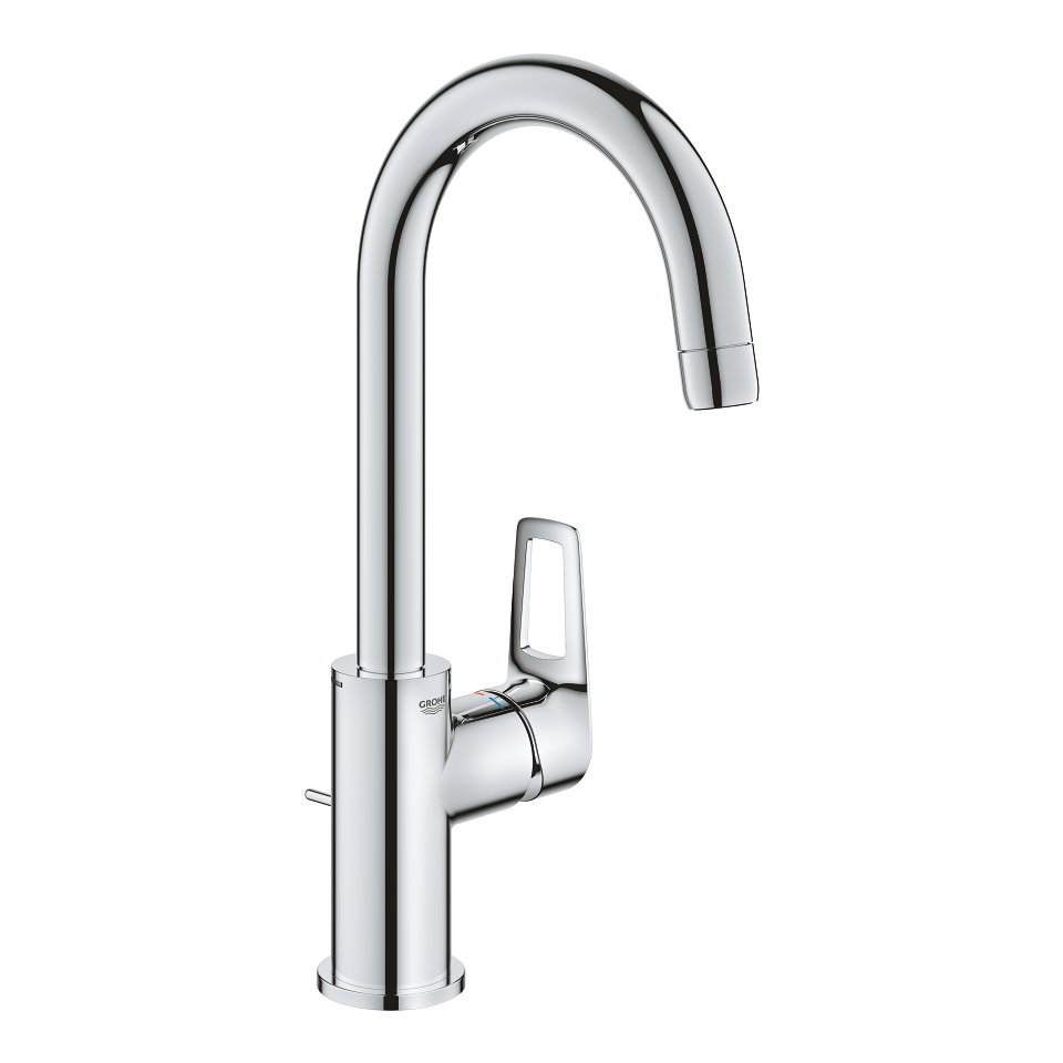 Start Loop Einhand-Waschtischbatterie, 1/2″ L-Size | GROHE