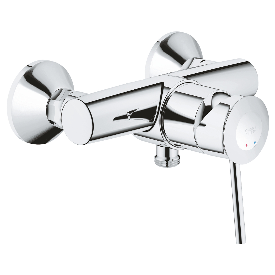 Start Classic Einhand-Brausebatterie, 1/2″ | GROHE - Grohe AG Company Page