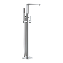 Lineare Single-lever basin mixer S-Size | GROHE