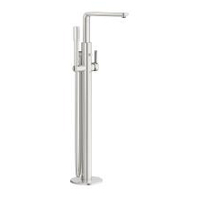 Lineare Single-lever mixer with 3-way diverter | GROHE