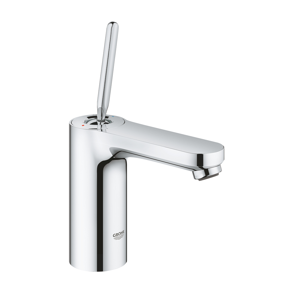 Get Single-lever basin mixer 1/2″ M-Size | GROHE