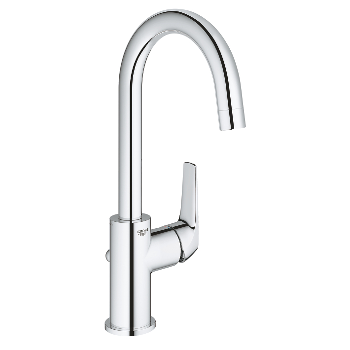 Start Flow Monocomando de lavatório 1/2″ Tamanho L | GROHE - Grohe AG Company Page