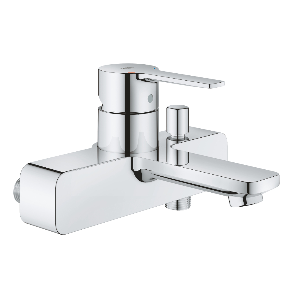 Lineare Single-lever bath mixer 3/4″ | GROHE