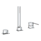 GROHE PLUS Accuracy that goes beyond design | GROHE