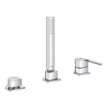 GROHE Plus Single-lever basin mixer 1/2″ S-Size | GROHE 官方網站