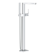 GROHE Plus Single-lever shower mixer | GROHE