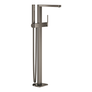 GROHE Plus Three-hole single-lever bath combination | GROHE