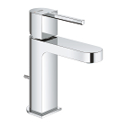GROHE PLUS Accuracy that goes beyond design | GROHE