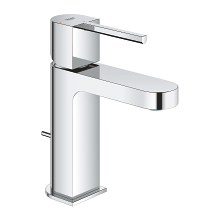 GROHE Plus Single-lever basin mixer 1/2″ M-Size | GROHE