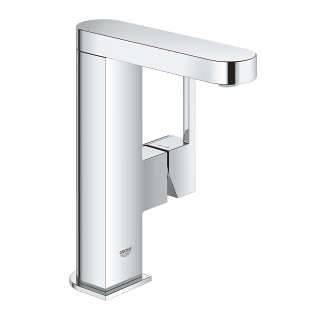 GROHE Plus Single-lever mixer with 3-way diverter | GROHE
