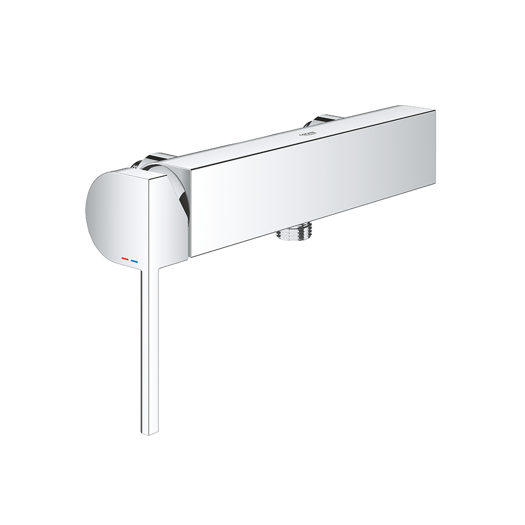 GROHE Plus Single-lever shower mixer 1/2″ | GROHE