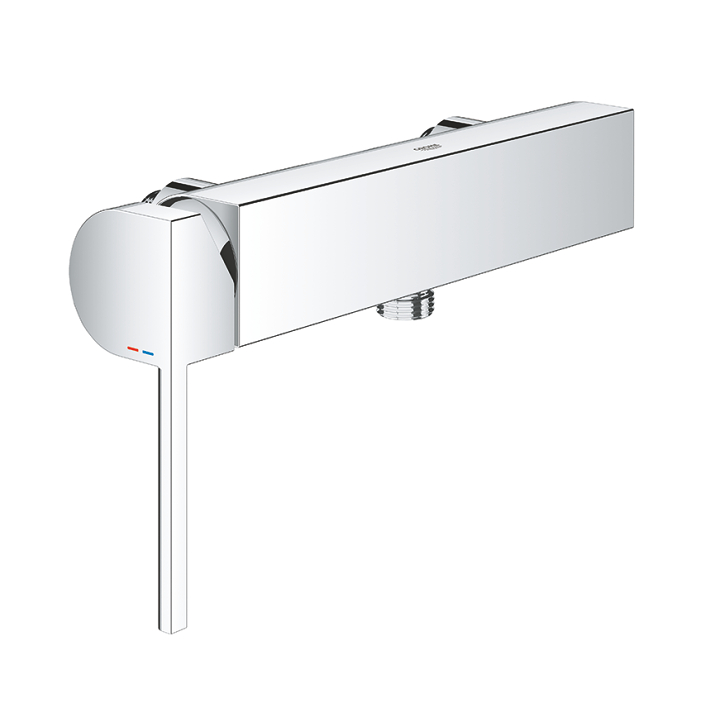 GROHE Plus Single-lever shower mixer 1/2″ | GROHE