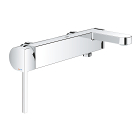 GROHE Plus Single-lever basin mixer 1/2″ L-Size | GROHE