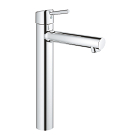 Concetto - Bathroom Taps - For your Bathroom | GROHE - Grohe AG Company ...