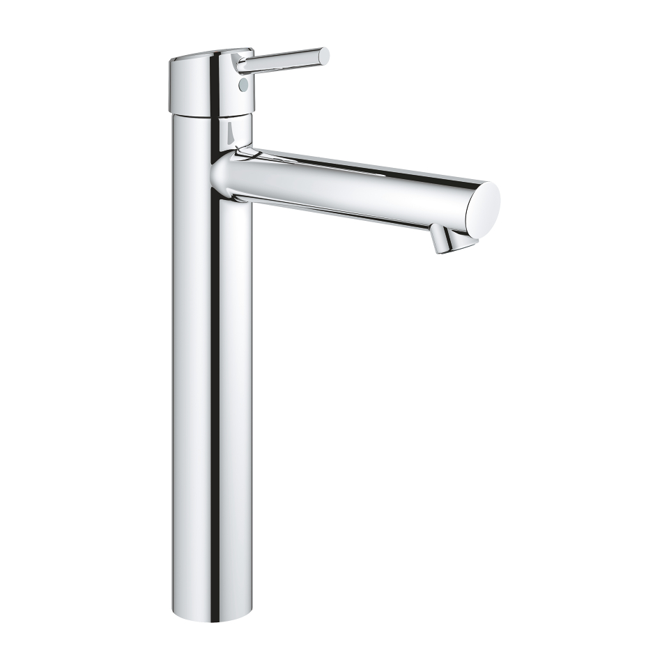 Concetto Tek kumandalı lavabo bataryası XL-Boyut | GROHE