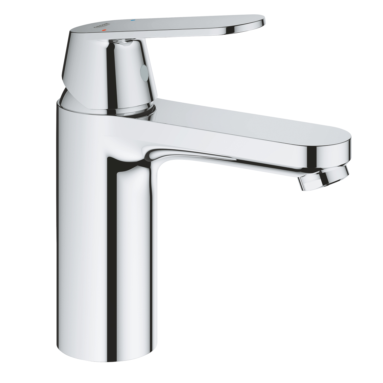 Eurosmart Cosmopolitan Basin mixer 1/2″ M-Size | GROHE