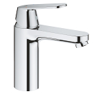 Eurocosmo Single-lever basin mixer 1/2″ M-Size | GROHE