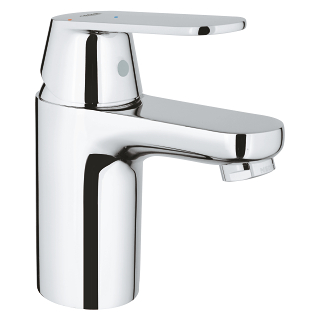 Eurosmart Cosmopolitan Single-lever basin mixer 1/2″ M-Size | GROHE