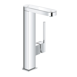 GROHE Plus Single-lever basin mixer 1/2″ M-Size | GROHE