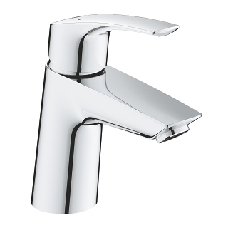 Eurosmart Single-lever bath mixer 1/2″ | GROHE