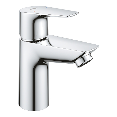 BauEdge Basin mixer 1/2″ S-Size | GROHE