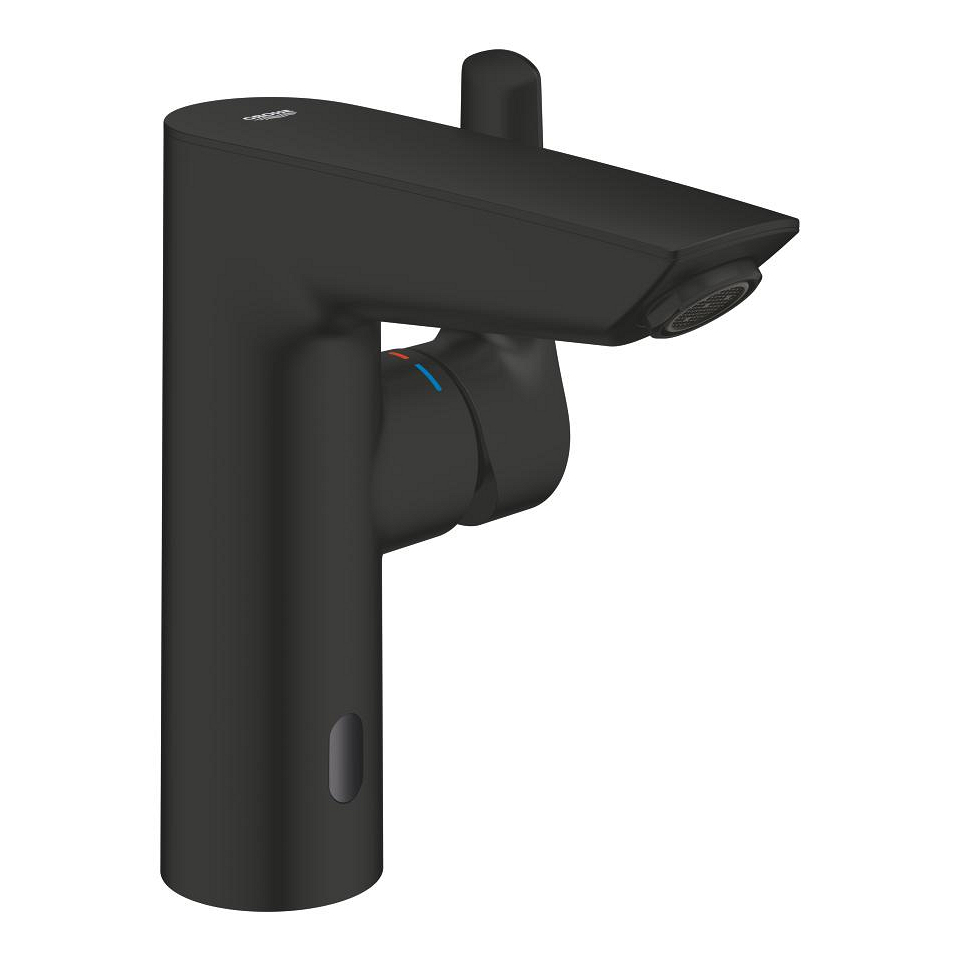 Eurosmart Single-lever basin mixer 1/2″ M-Size | GROHE